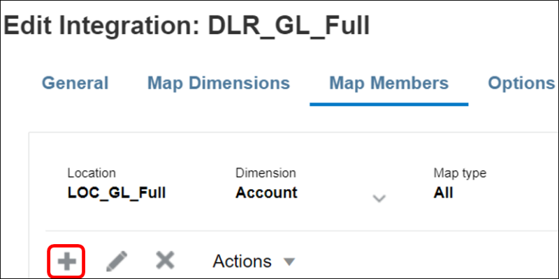 Using Data Exchange to flip the sign on Amounts for Account ...