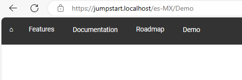 A full guide to creating a multi-language sites with Sitecore XM Cloud ...