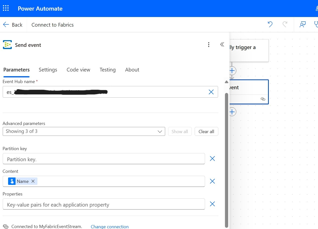 From Flow to Fabric: Connecting Power Automate to Microsoft Fabric / Blogs / Perficient