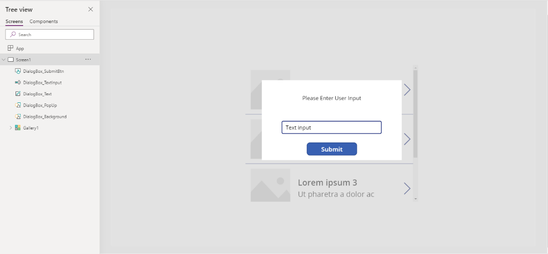 Applying Power Platform to the Healthcare Industry - Part 3: Creating ...