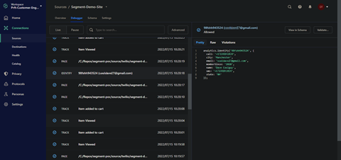 Enhancing the Twilio Flex Experience with Segment / Blogs / Perficient