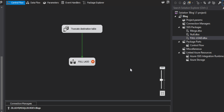 Basic Understanding of Full Load And Incremental Load In ETL (PART 1 ...