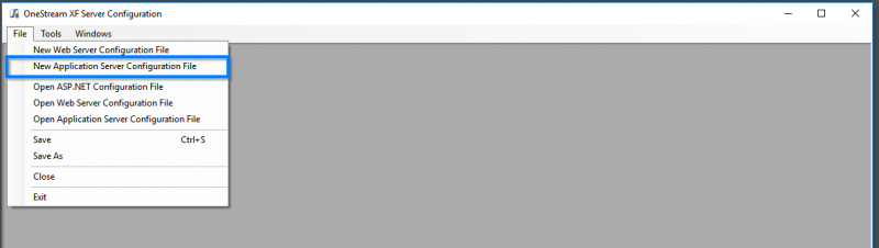 Oracle EBS Direct Connect Configuration in OneStream / Blogs / Perficient