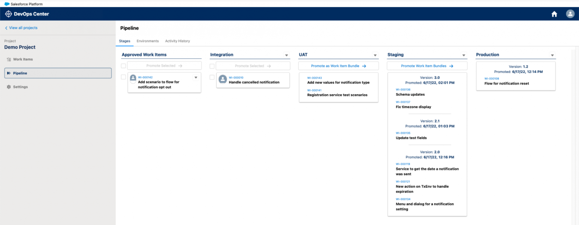Salesforce Spring ’23 Release Highlights - Perficient Blogs Perficient ...