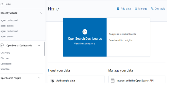 Amazon OpenSearch Service / Blogs / Perficient