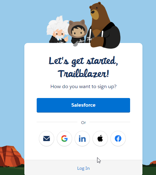Using Salesforce Trailhead to Improve Your Development Skills