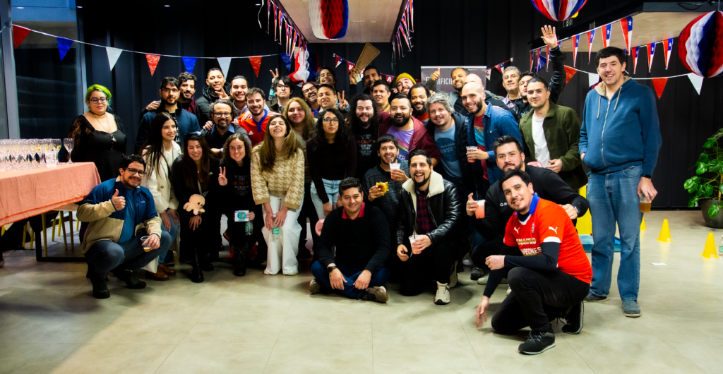 Celebrating Chile's Independence Day: A Taste of Tradition and ...