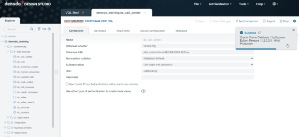 Views in Denodo / Blogs / Perficient