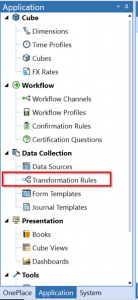 Configure Flat File Data Integrations in OneStream / Blogs / Perficient