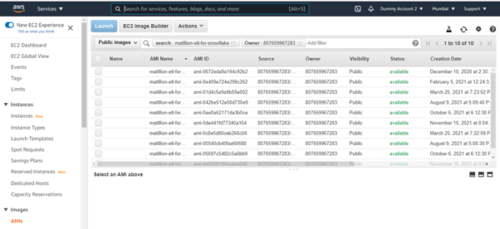 Getting Started with Matillion ETL Tool / Blogs / Perficient