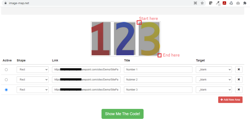 Understanding and Creating Multi-Click Images and Map Links in SharePoint Online / Blogs ...