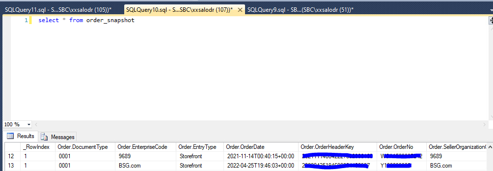 Implementation of XML Extract in SSIS / Blogs / Perficient