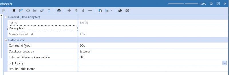 Oracle EBS Direct Connect Configuration in OneStream / Blogs / Perficient