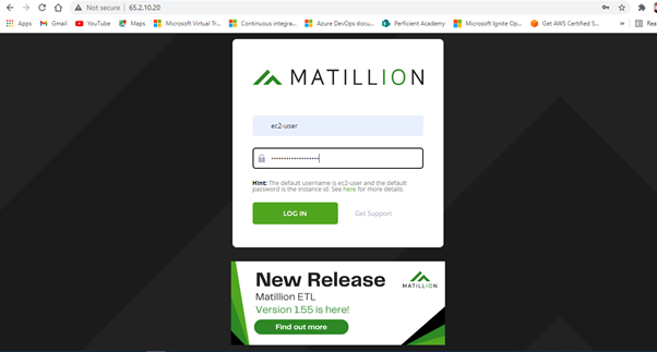 Getting Started with Matillion ETL Tool / Blogs / Perficient
