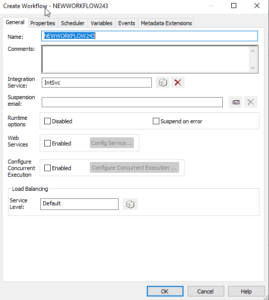 Implementation of SCD type 1 in Informatica PowerCenter / Blogs ...