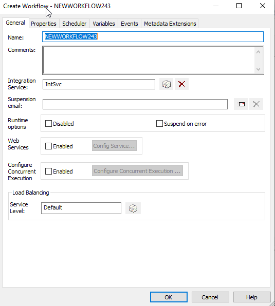 Implementation of SCD type 1 in Informatica PowerCenter / Blogs ...