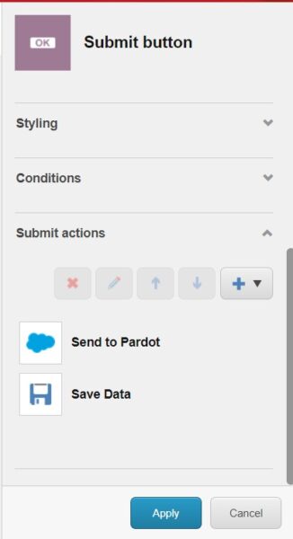 A Guide to Creating a Custom Submit Action for Seamless Sitecore Forms Data Capture in Pardot ...