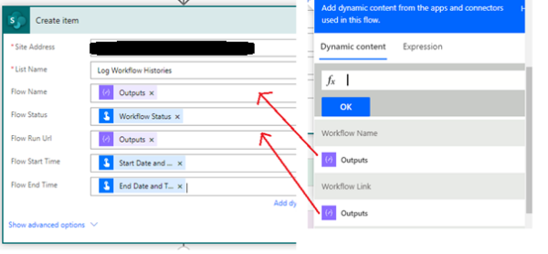 Part 1: Capture and Monitor Critical Power Automate Workflows History through Child Flow / Blogs ...