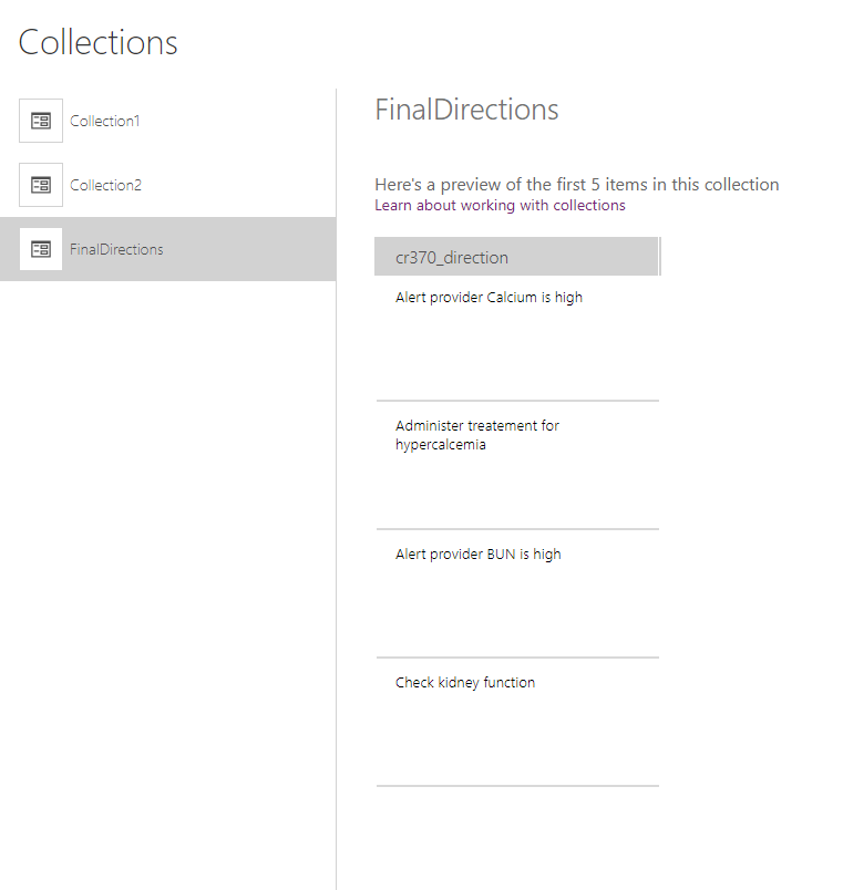 Applying Power Platform to the Healthcare Industry - Part 3: Creating ...