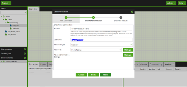 Getting Started with Matillion ETL Tool / Blogs / Perficient