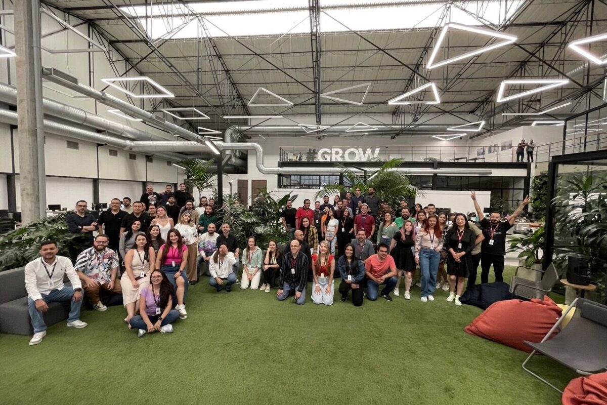 Cultivating a Performance Oriented Culture / Blogs / Perficient