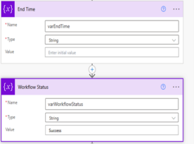 Part 2: Capture and Monitor Critical Power Automate Workflows History through Child Flow / Blogs ...