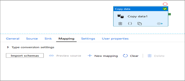 Column Mappings as a Dynamic Content in Azure Data Factory / Blogs ...