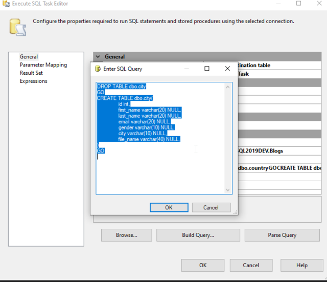 Basic Understanding of Full Load And Incremental Load In ETL (PART 1 ...