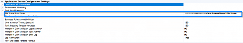 Oracle EBS Direct Connect Configuration in OneStream / Blogs / Perficient