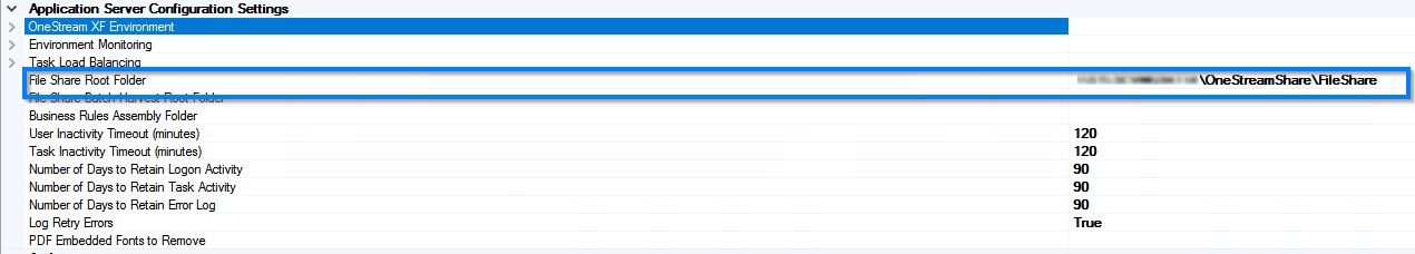 Oracle EBS Direct Connect Configuration in OneStream / Blogs / Perficient