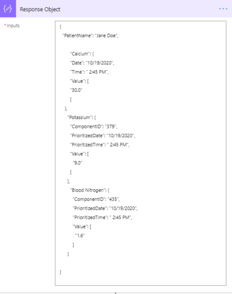 Applying Power Platform to the Healthcare Industry - Part 2: Using ...