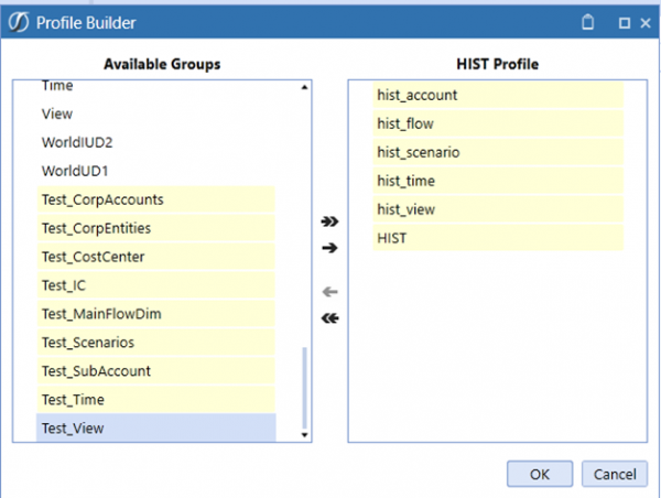 Configure Flat File Data Integrations in OneStream / Blogs / Perficient