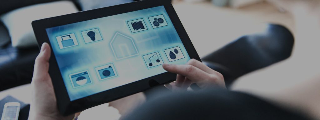 Oracle Internet of Things (IoT) Cloud Service