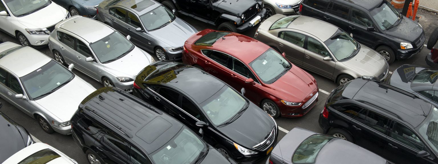 IBM Think: The Future of Connected Cars