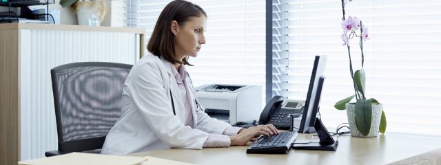 Generating SDTM Datasets in Oracle InForm / Blogs / Perficient