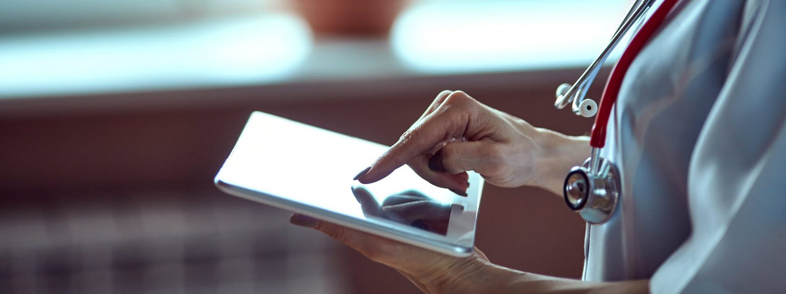 Robotic Process Automation Fixes Mistakes in Clinical Data Entry