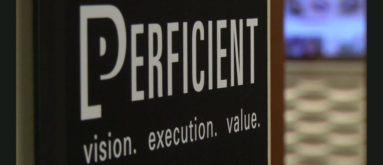 How Our Vision, Mission, and Values Guide Us at Perficient