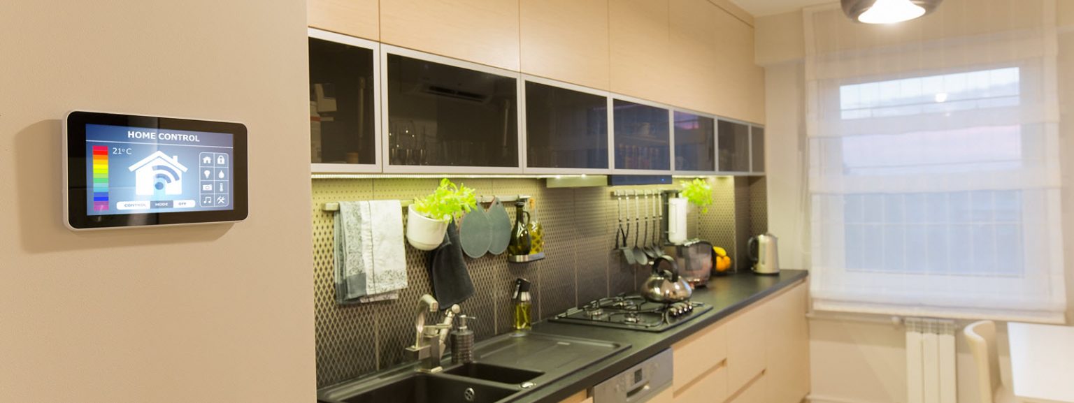 Smart Home Systems Redefine Accessibility for Multiple/Compound ...