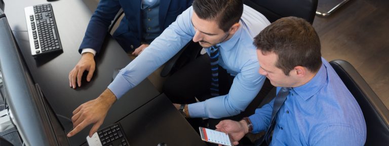 Responsibility of Data Architecture in Data Governance / Blogs / Perficient