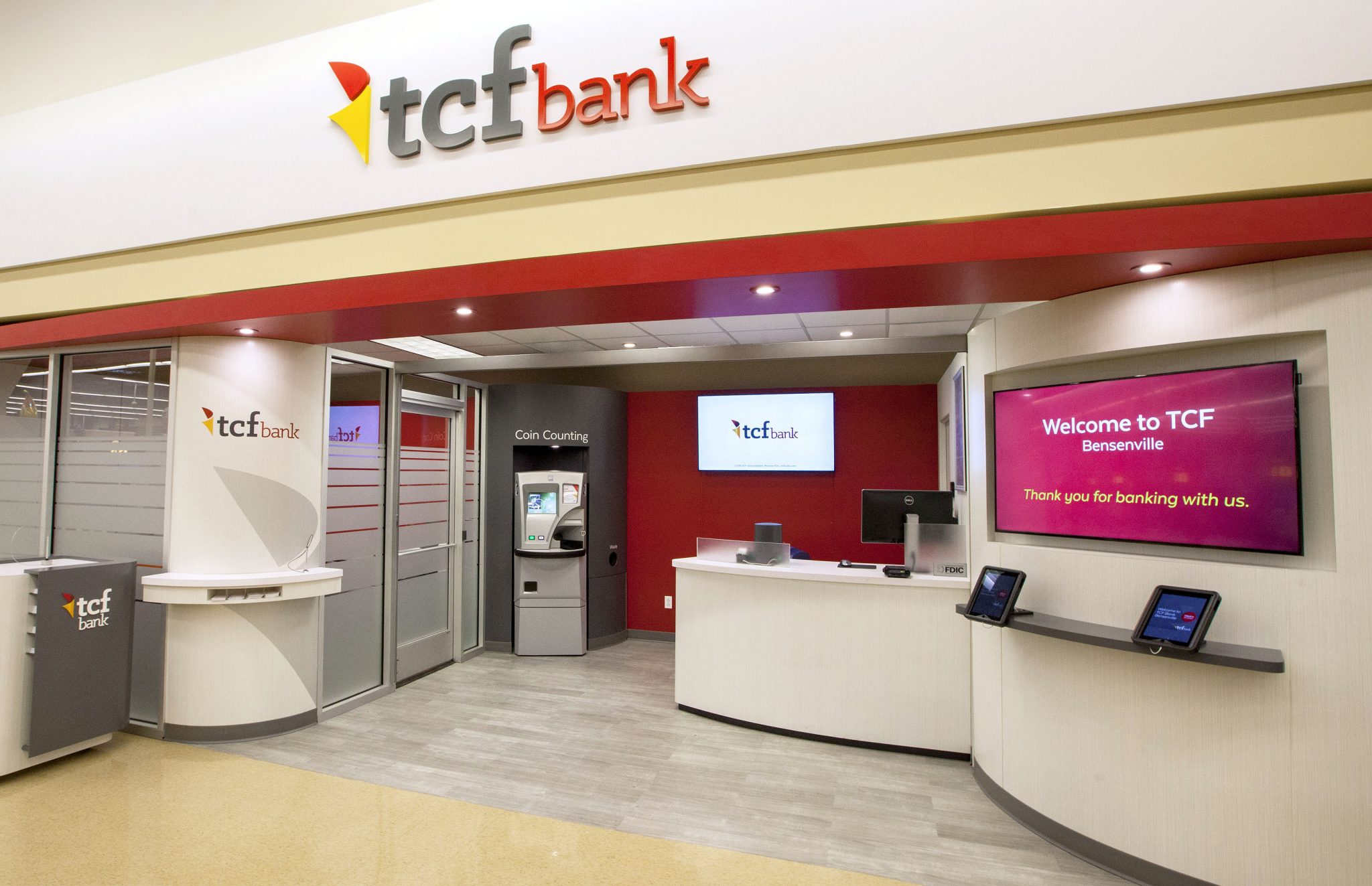 Transforming TCF Bank With Microservices And APIs