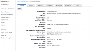 Using AWS to Host a Custom Agent Console / Blogs / Perficient