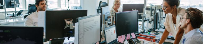 XML Transformation in Informatica / Blogs / Perficient