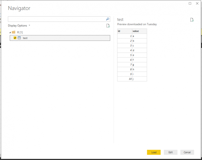 Connecting MongoDb in PowerBI / Blogs / Perficient