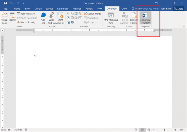 How Microsoft Word "Protected View" Stops Information Leaks / Blogs ...