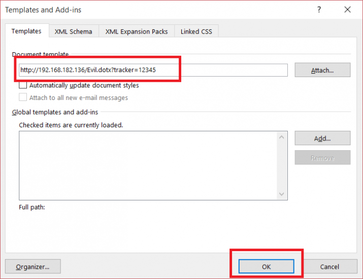 How Microsoft Word "Protected View" Stops Information Leaks / Blogs ...
