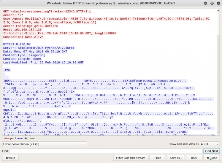 How Microsoft Word "Protected View" Stops Information Leaks / Blogs ...