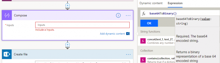 Store PowerApp Camera Photos in SharePoint or OneDrive / Blogs / Perficient