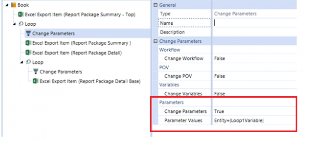 Creating Dynamic Report Packages by Entity with OneStream / Blogs ...