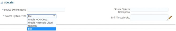 Comparing Data Integration between OneStream and Oracle EPM Cloud ...