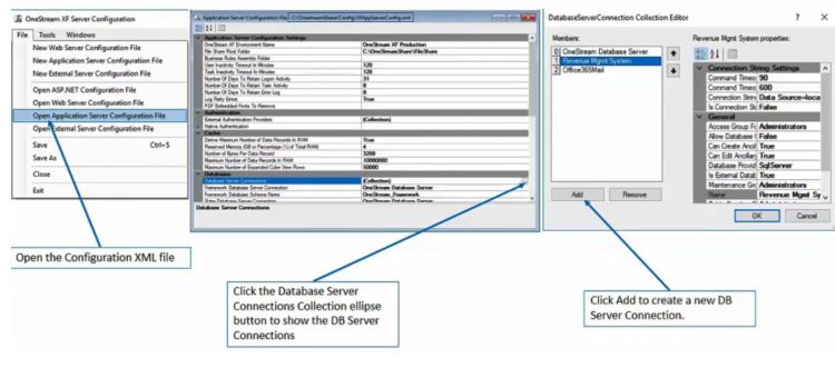 Comparing Data Integration between OneStream and Oracle EPM Cloud ...